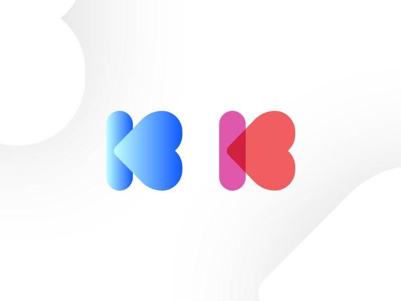 Kb Icon by kaushik panchal on Dribbble