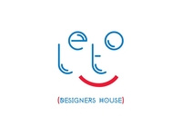 Leto Logo by Shahab Siavash | Dribbble | Dribbble