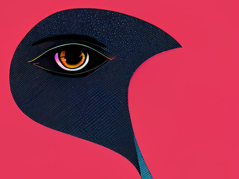 Eye Member by Austin Marhold on Dribbble