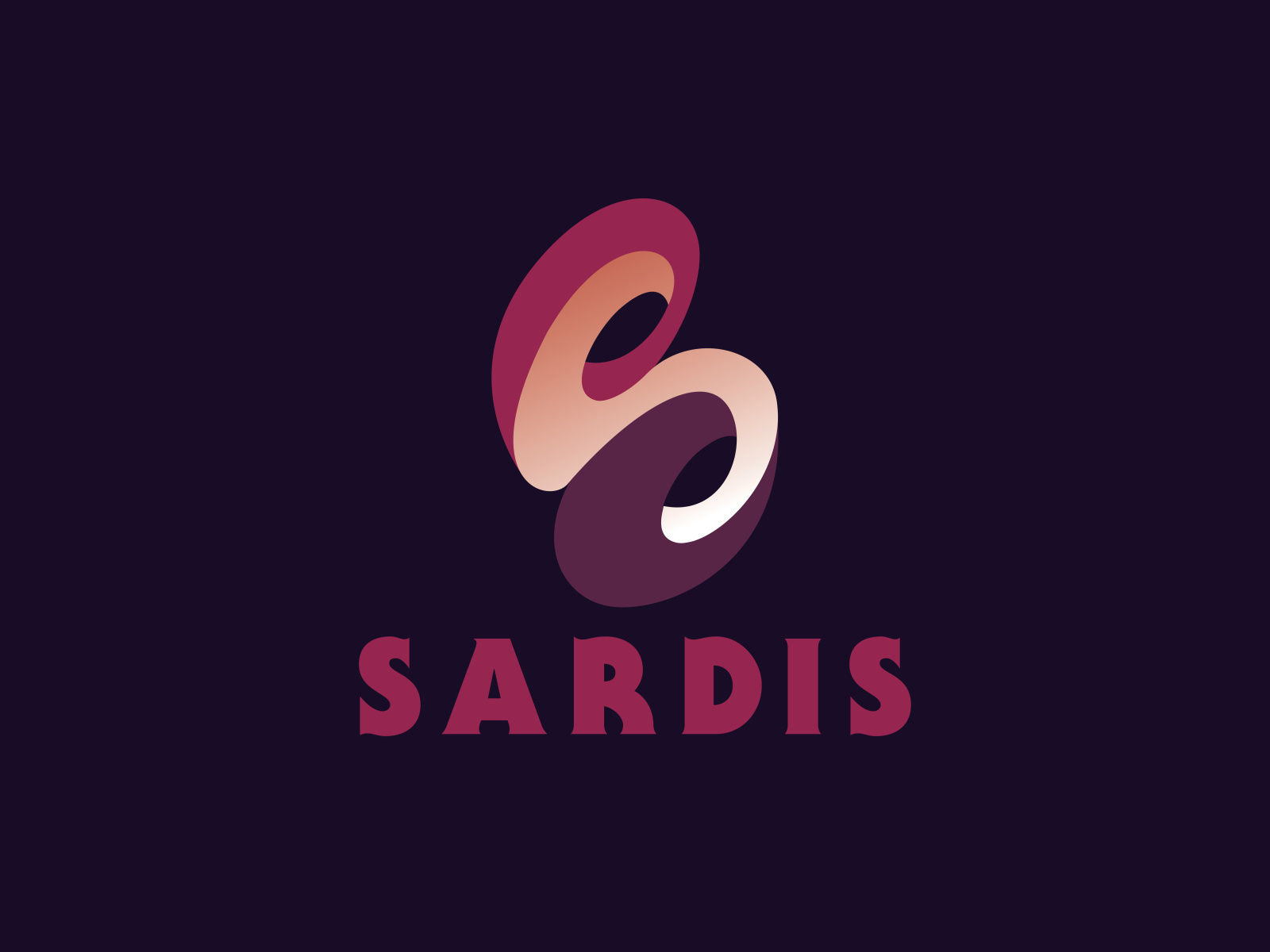 Logo design by Brian Ntetha on Dribbble