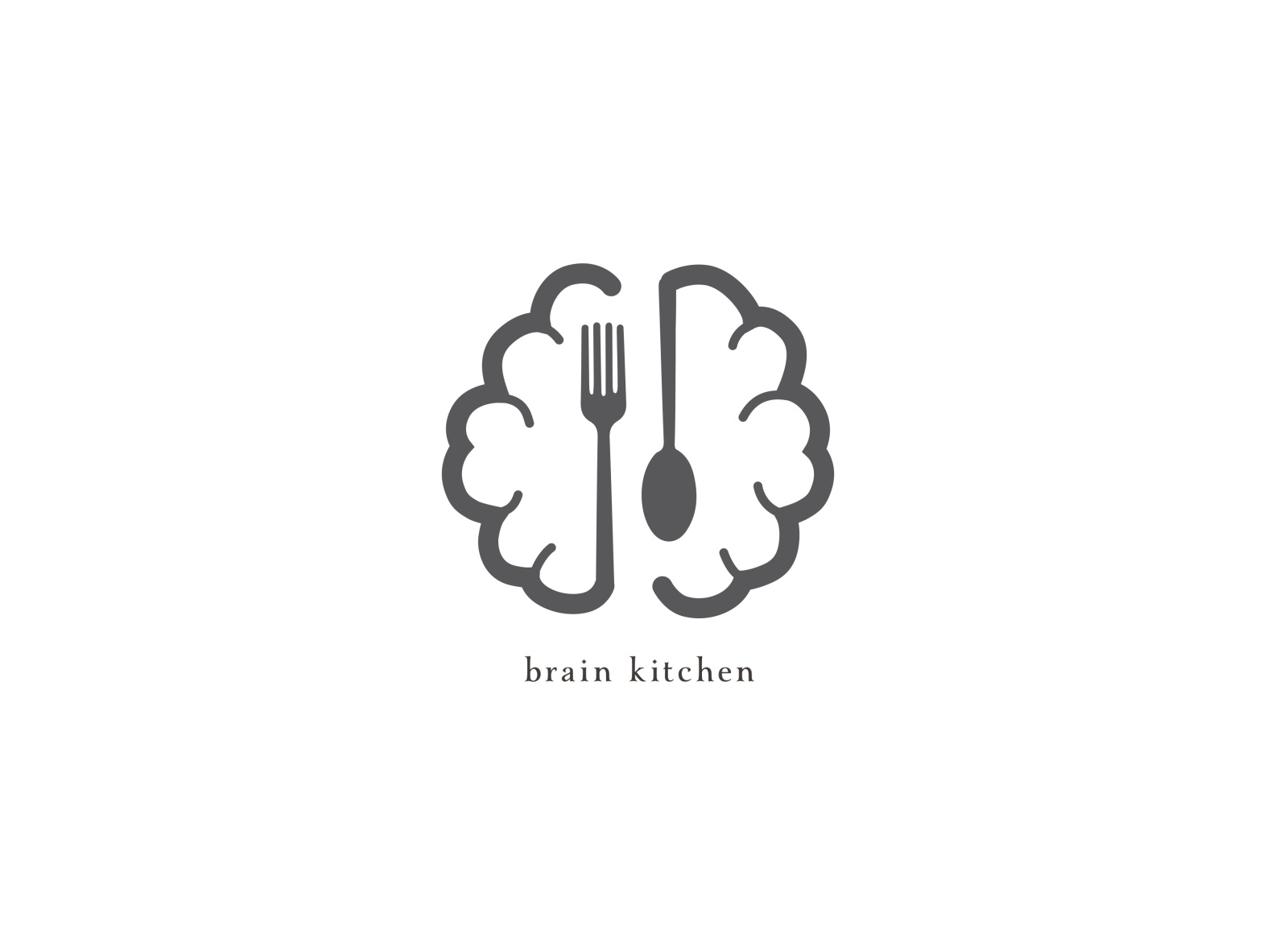 Restaurant Logo Design by PeaceMaker Studio. on Dribbble
