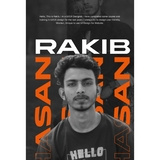 Rakib🔥 | Dribbble