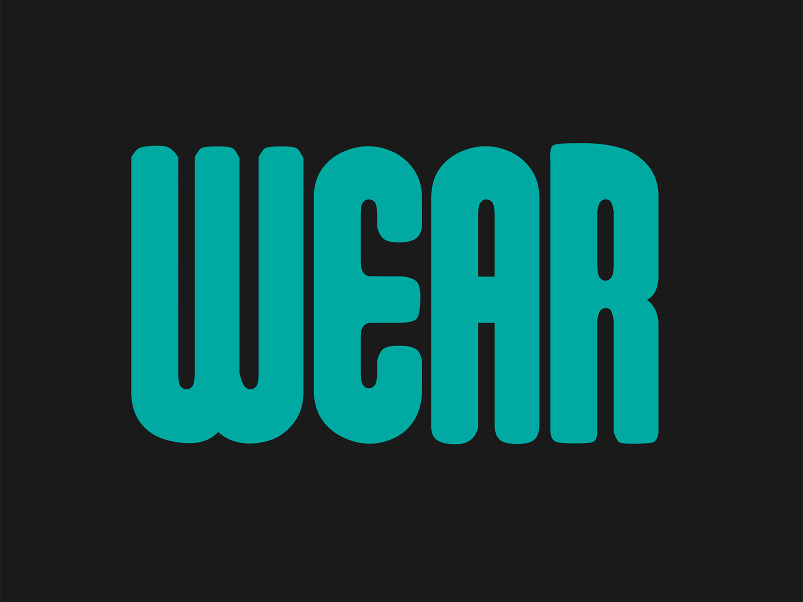 Wear Your D*mn Mask by Rebecca Armstrong on Dribbble