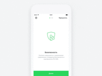 Clock Icon by Dmitry Kovalev - Dribbble