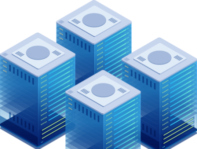 Top Data Center Companies in India by Devesh on Dribbble
