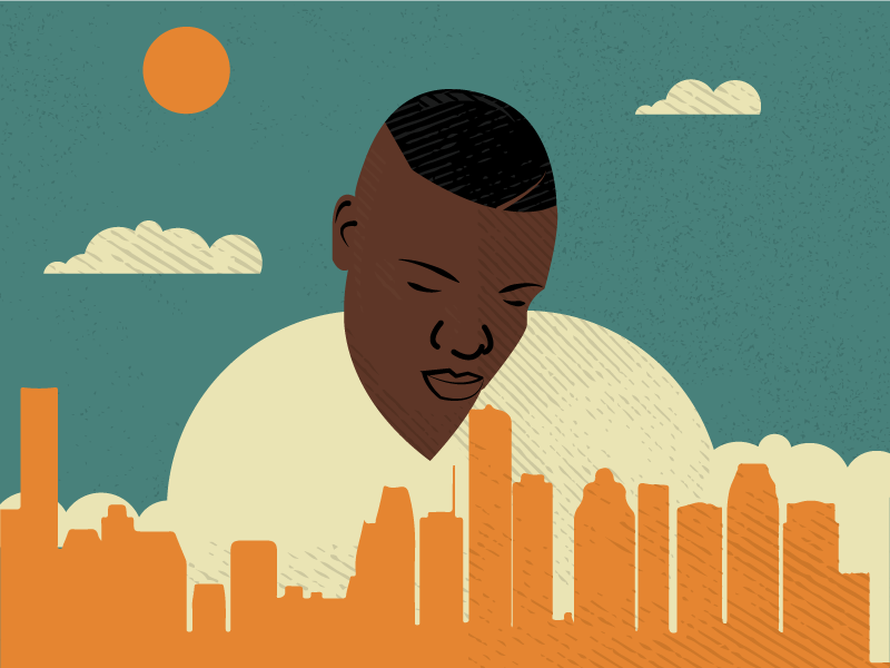 Fat Pat Poster by Vision Grasp Art on Dribbble