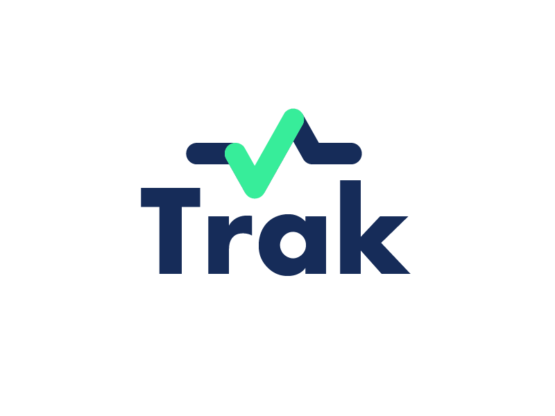 Trak - 1 Hour Logos - Thirty Logos Challenge Day 27 by Sean Campbell on ...