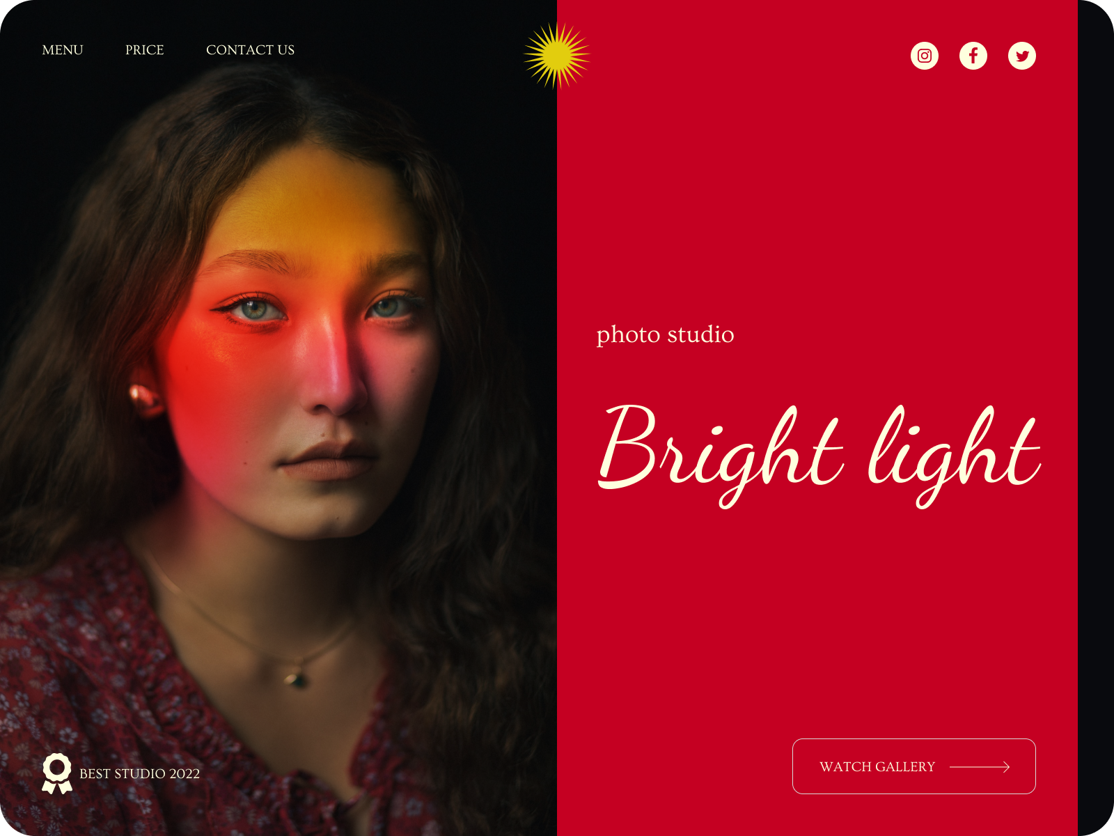 #5 by Webb Marina on Dribbble