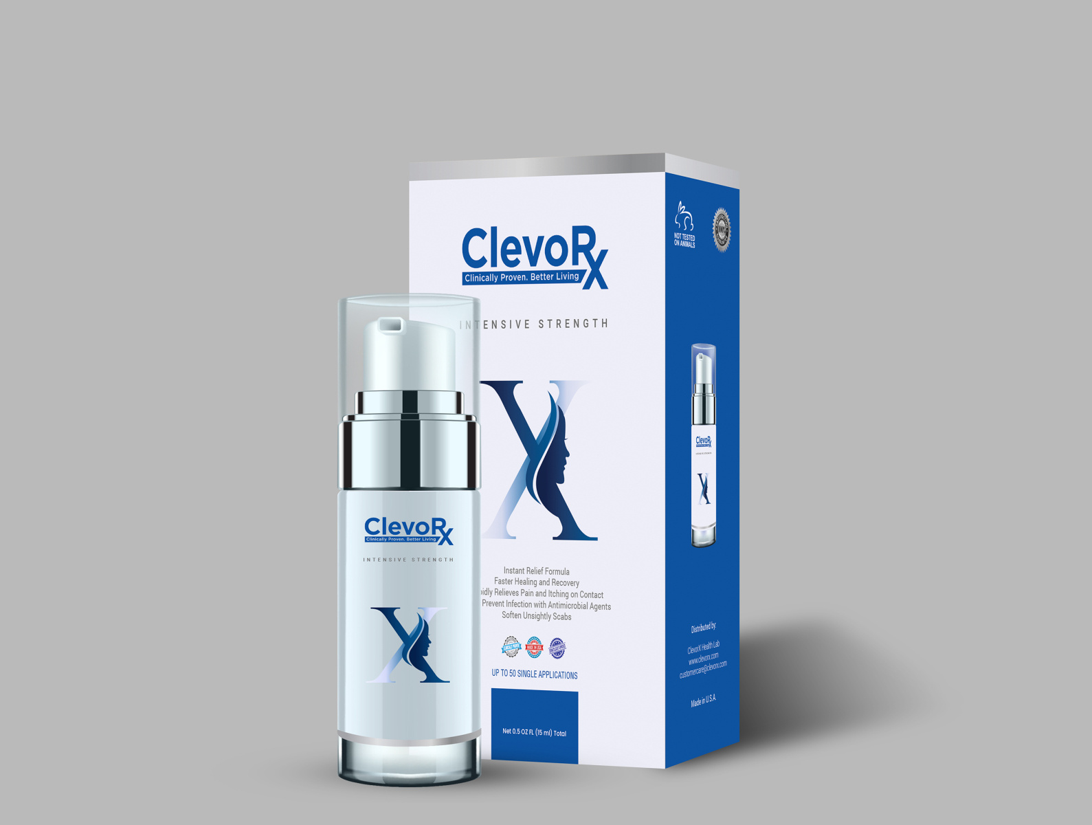 Packaging design by Get Marketing Designs on Dribbble