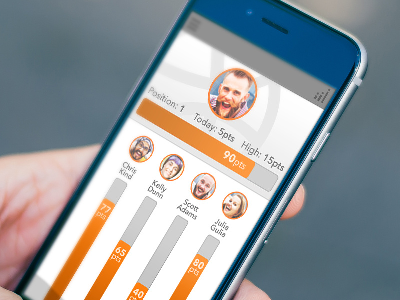 Daily UI 019 by Ben Mettler on Dribbble