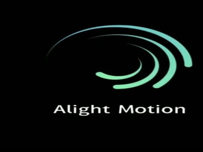 alightmotion by block block on Dribbble