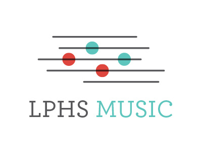 Music program logo by Tanya Duffy on Dribbble