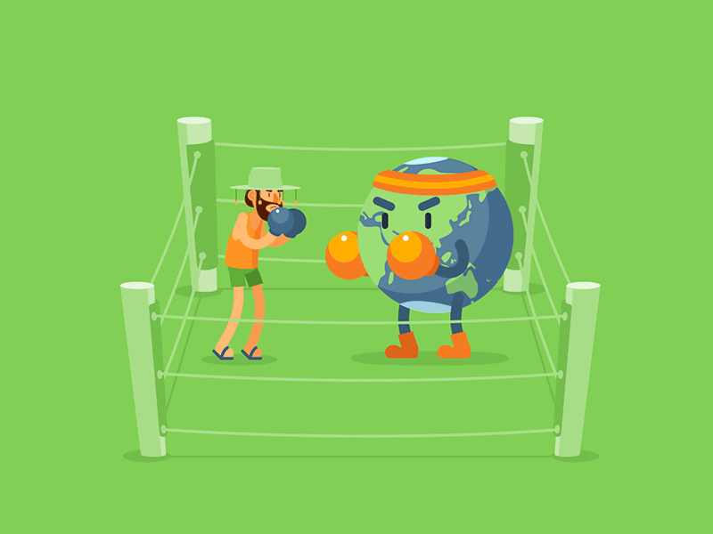 GSK - Pain Leaders by Crispe - Chris Phillips on Dribbble