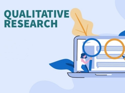 Different Types of Qualitative Approaches by Sonia Sharma on Dribbble