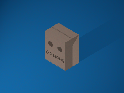 Welcome Back, Football. by Doug Houvener on Dribbble