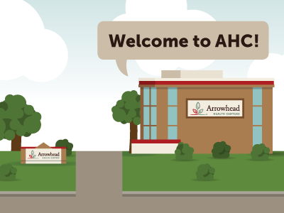 Simple Clinic by Doug Houvener on Dribbble