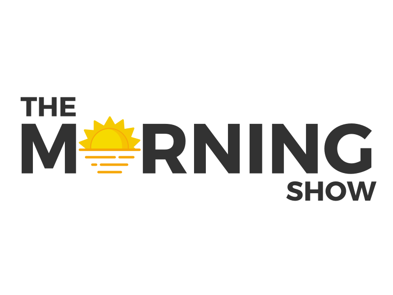 morningshow by David Read on Dribbble