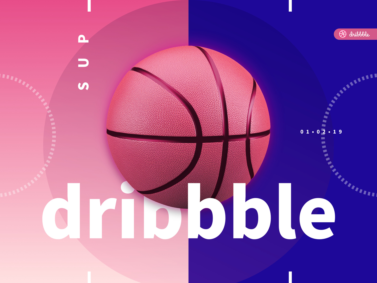 Dribbble