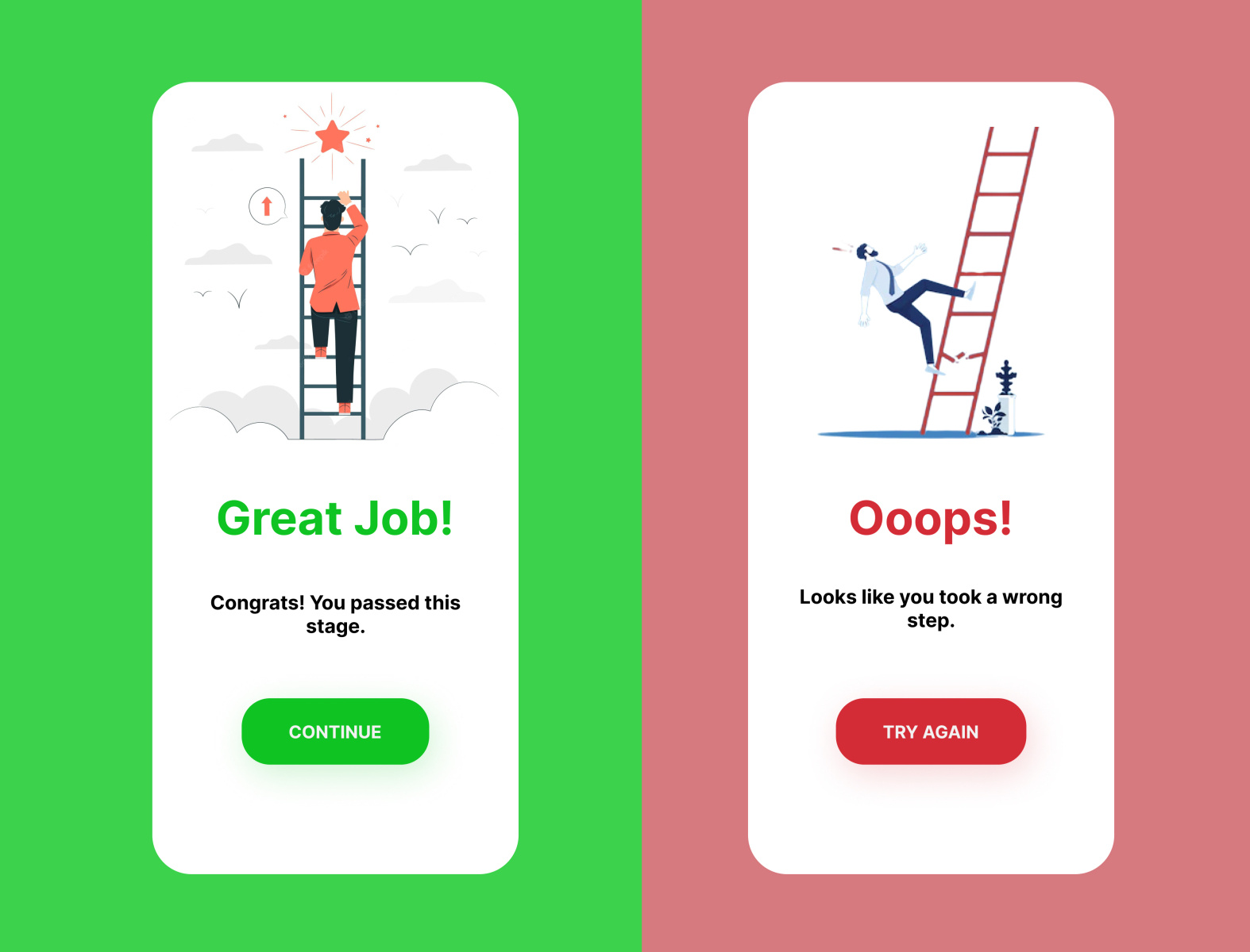 DAILY UI CHALLENGE-011 by Maleekah on Dribbble