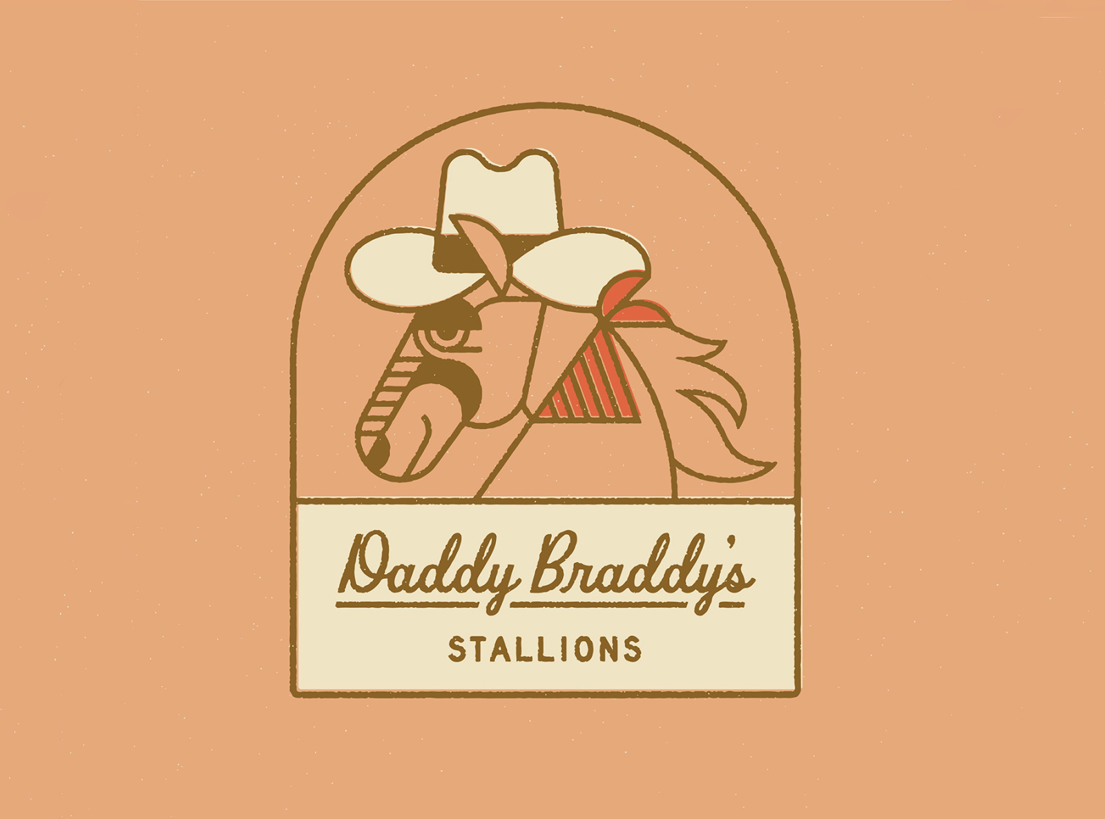 logo for the winners of the speed project 🐴 by Annie Clark (Tyner) on ...