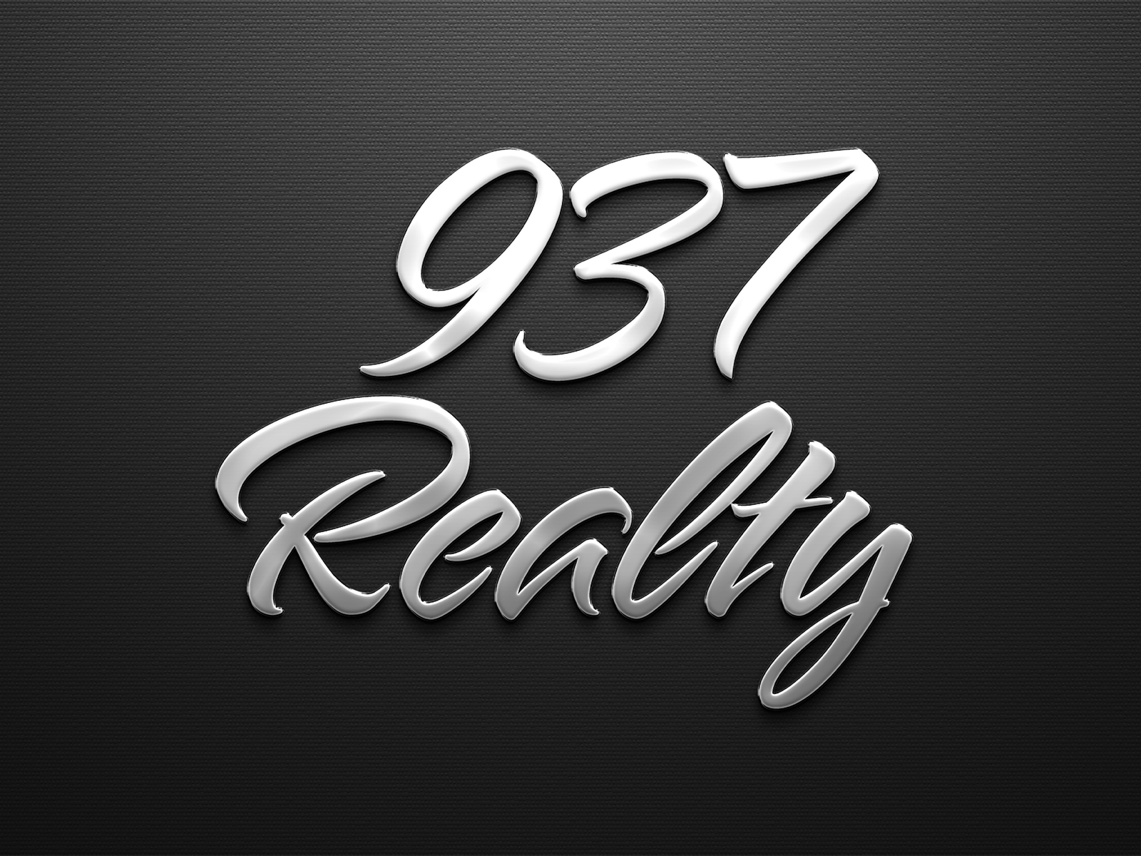 937 Realty by Owais Bhatti on Dribbble