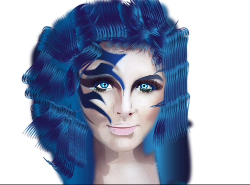 Jane by Михаил Горынь on Dribbble