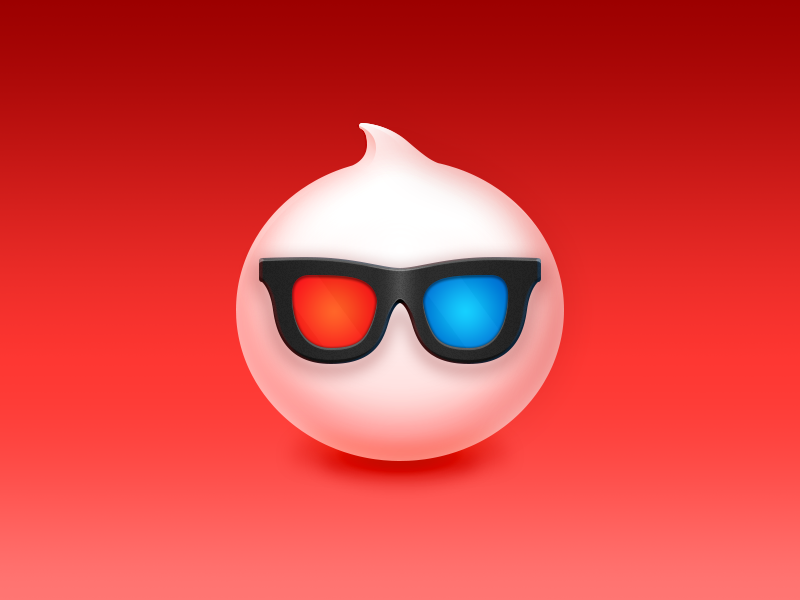 Taopiaopiao by KimQian on Dribbble