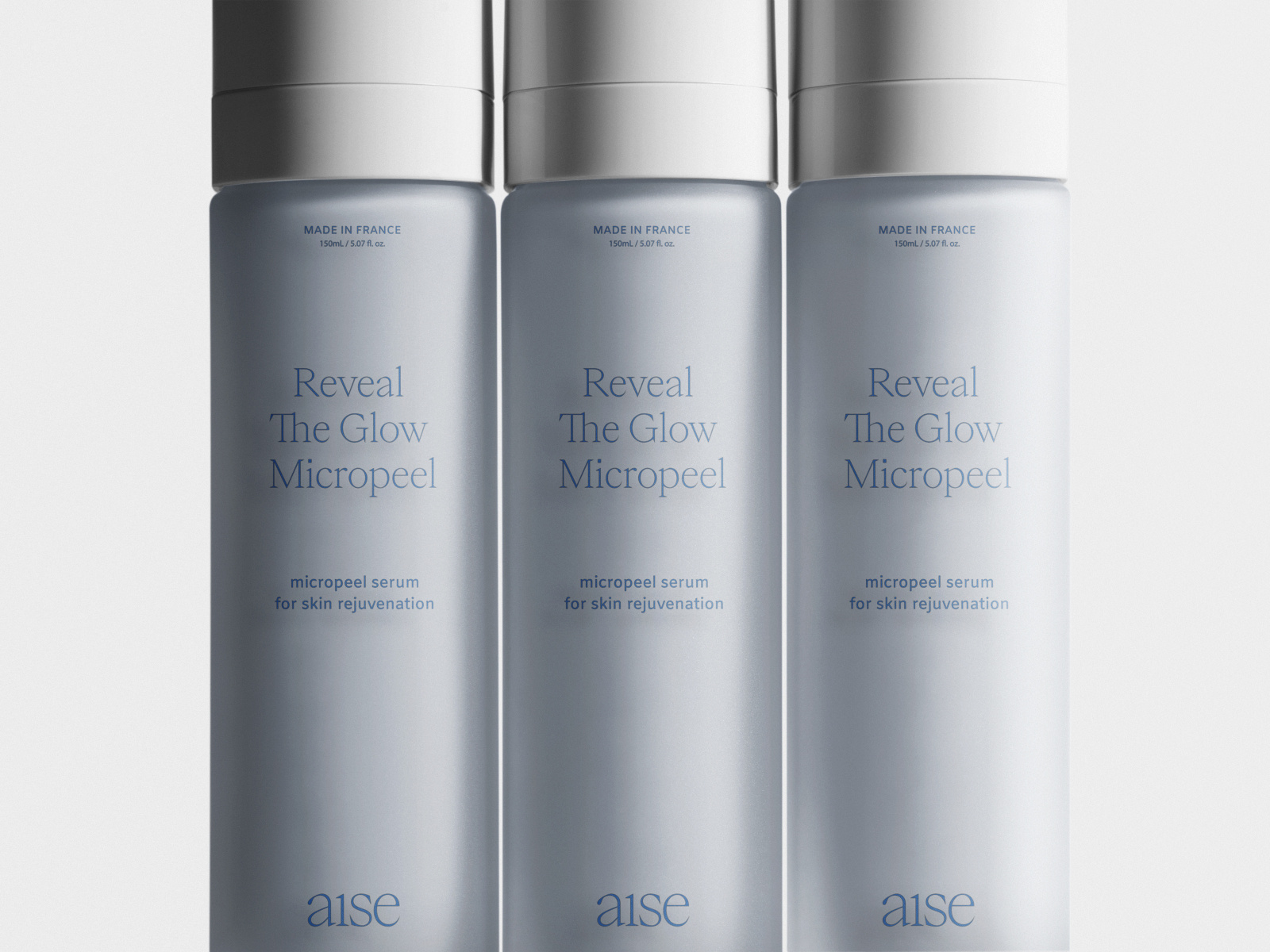 Aise | Premium Skincare by Kyau Studio on Dribbble