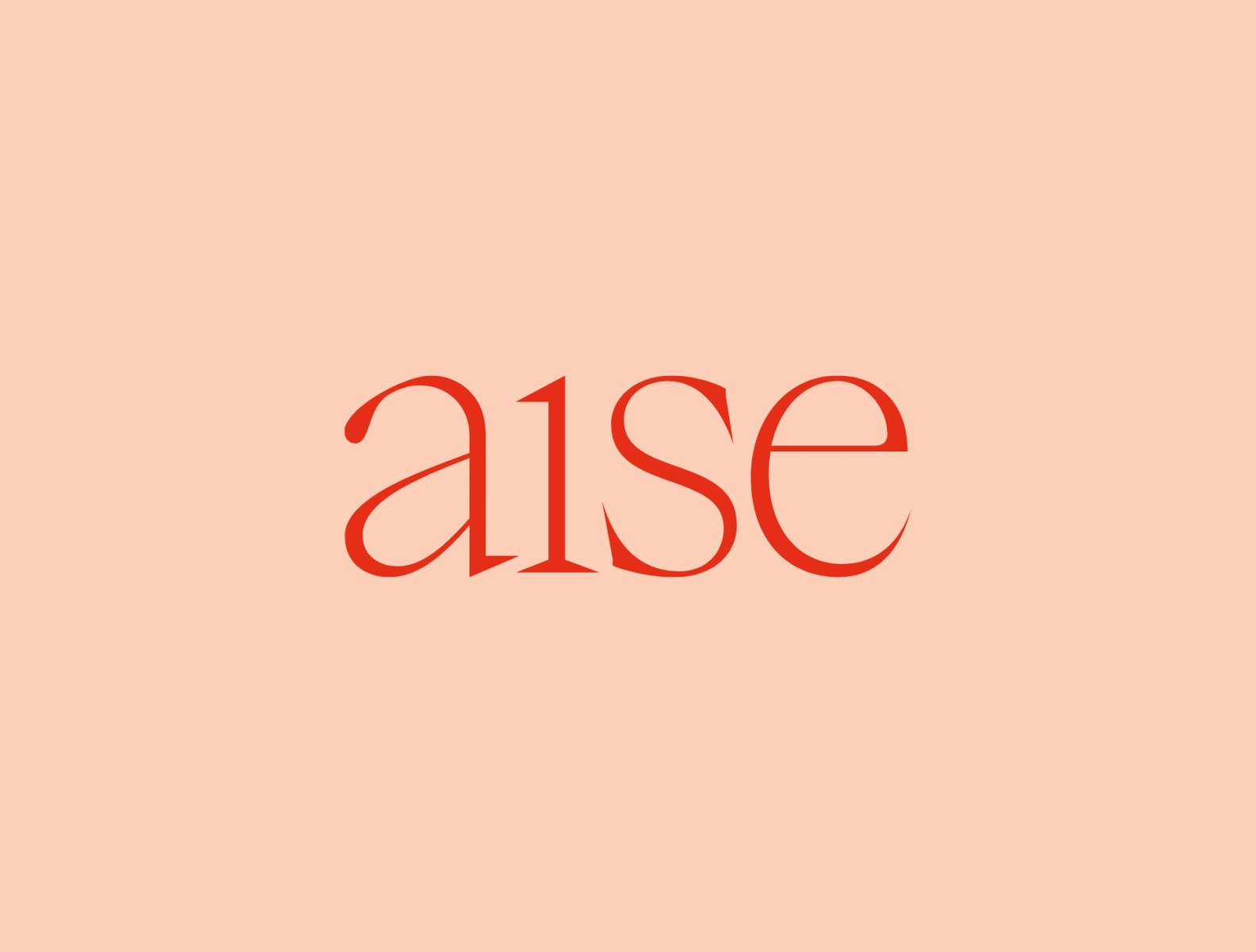 Aise | Premium Skincare by Kyau Studio on Dribbble