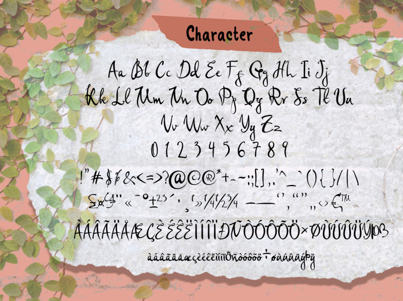 SIMPLE PLAN HANDWRITTEN by Ayyara Letterindo on Dribbble