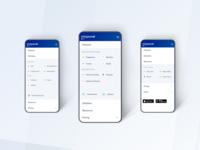 Delete Confirmation Modal by Mixpanel - Dribbble