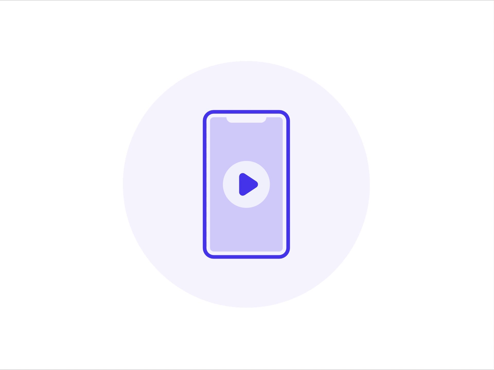 Prototype animation ⏯ by Mikolaj Dobrucki on Dribbble