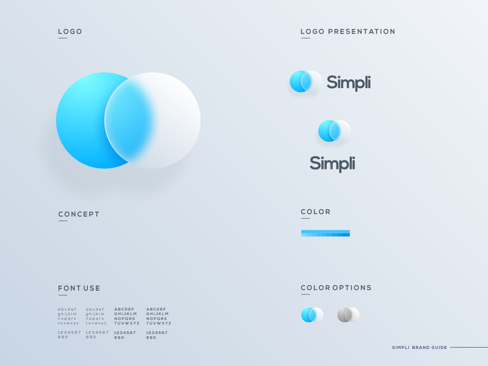 Simply Icon by Lelevien on Dribbble