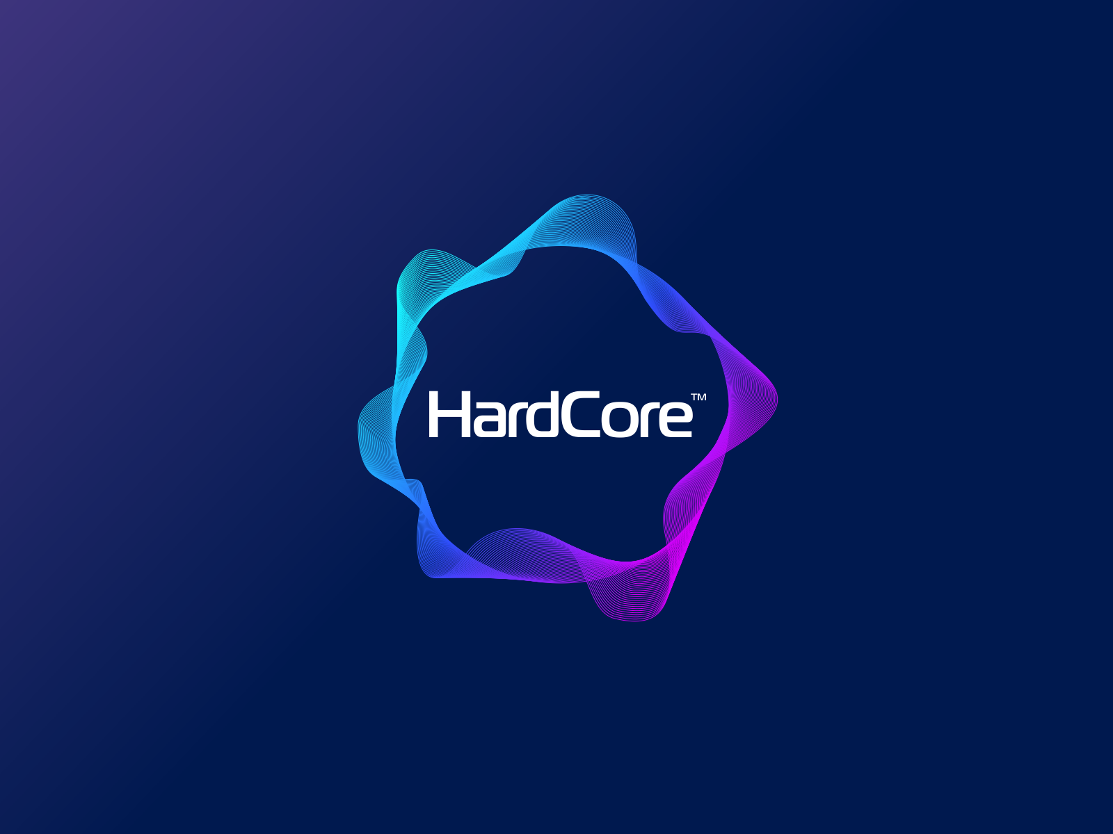 Hardcore Logosu