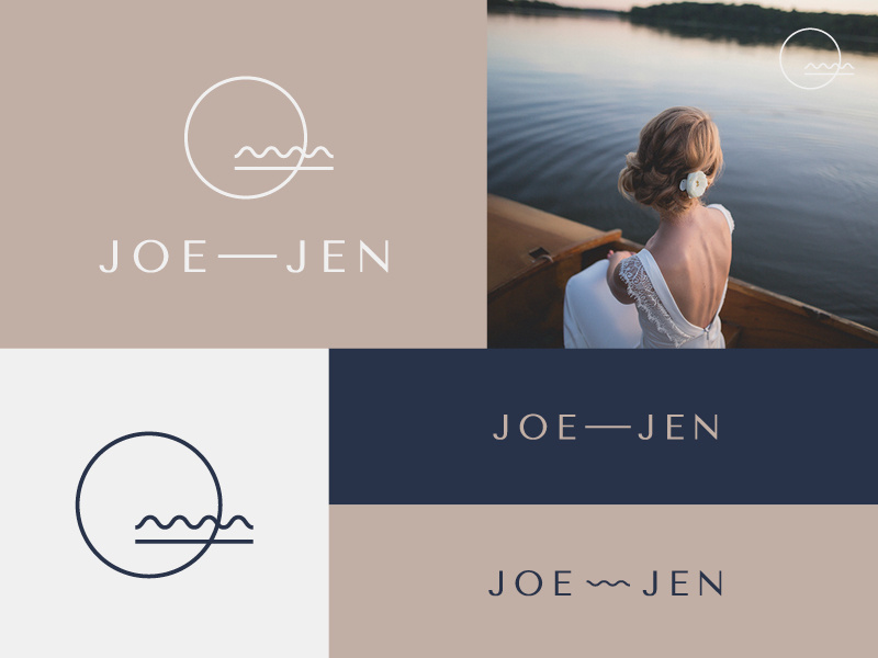 Joe And Jen Reject 3 by Kevin Kinley on Dribbble