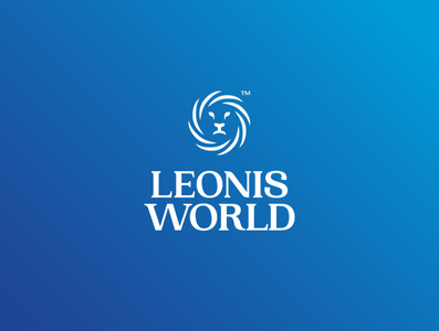 Leonis World TM by dovaps on Dribbble