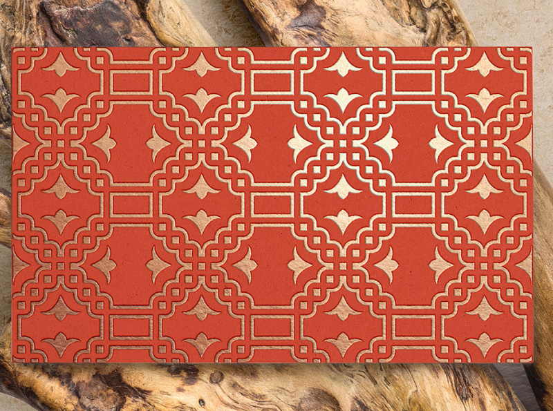 Byzantine Pattern by dovaps on Dribbble