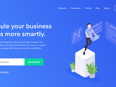 Schedulo (wip) by Mehedi Hasan Rownock on Dribbble