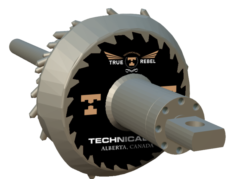 Technical HDD decals by Peter Ono on Dribbble