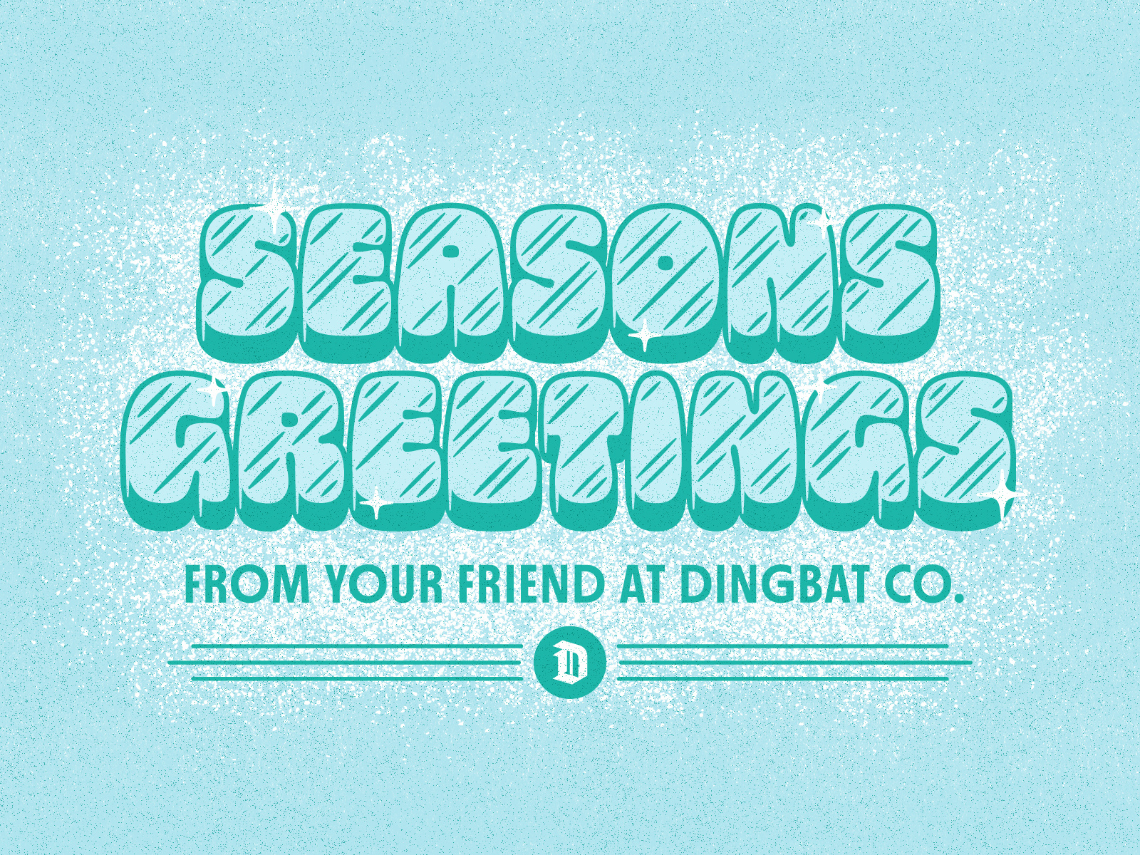 ️ by Dingbat Co. on Dribbble