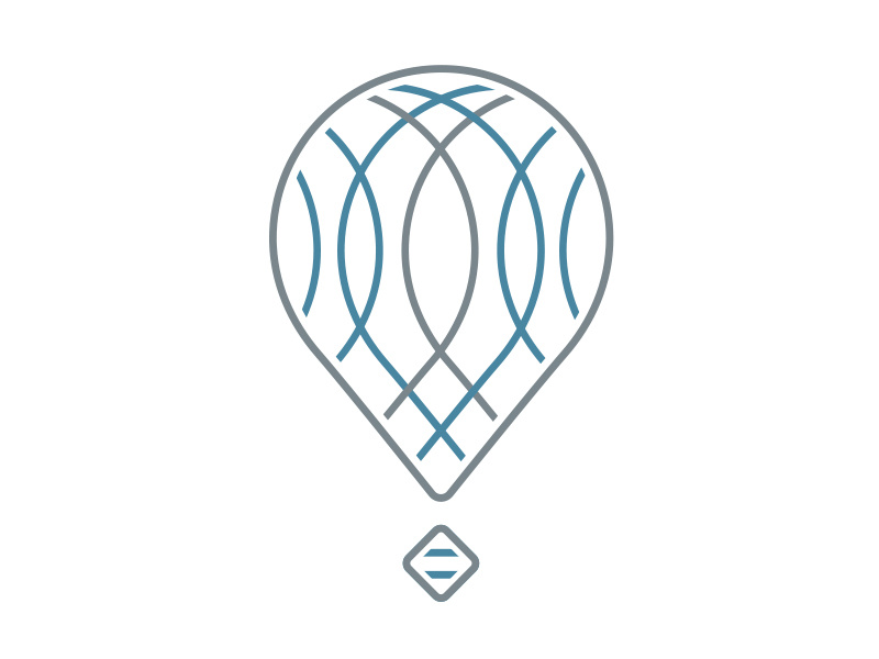 Dribbble - balloon.jpg by Dustin Commer