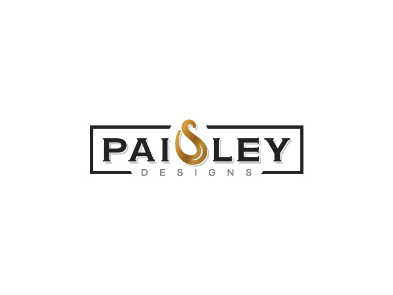 Paisley by Maksim Kadijevic on Dribbble