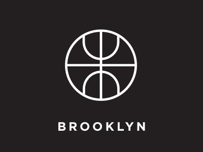 Brooklyn Nets by Ryan Houk on Dribbble