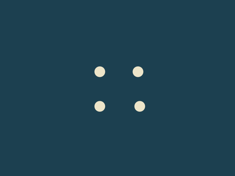 Spinning Number 6 Gif