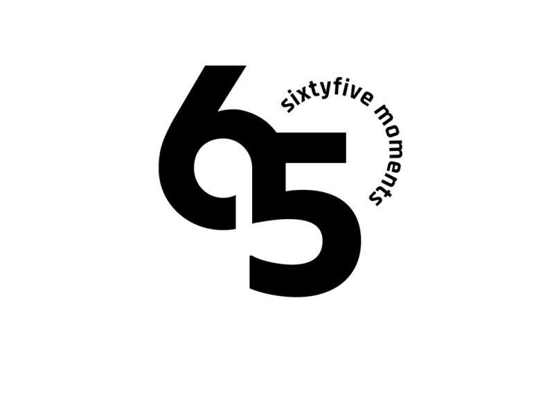 creative numbers logo by alexroce on Dribbble