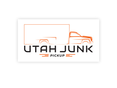 Pickup Logo by Saikat999 on Dribbble