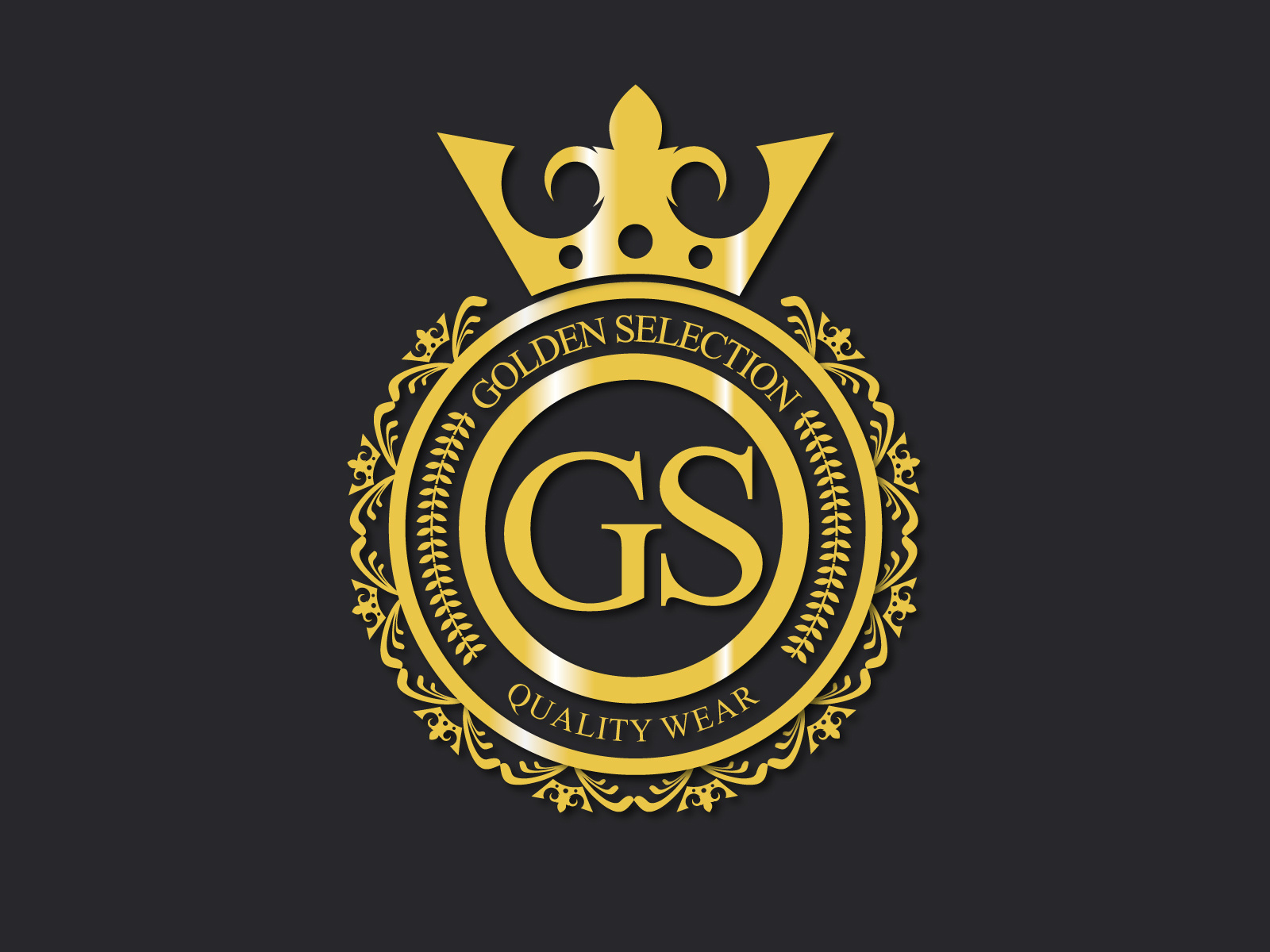 Gs Adventure Logo