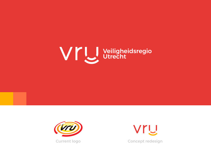 VRU redesign 2 by Bauke Snel on Dribbble