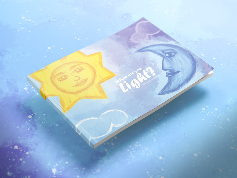 Prop Book by Sarah Anne Gibson on Dribbble