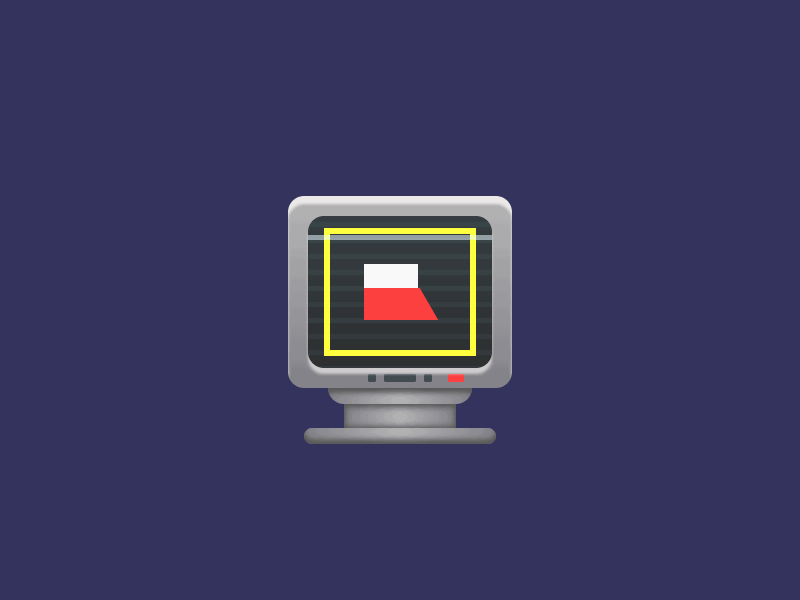 Speed by Katherine Kato on Dribbble